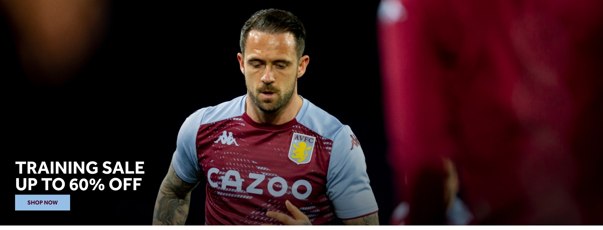 Aston Villa FC Store | Aston Villa Kits, Aston Villa Clothing ...